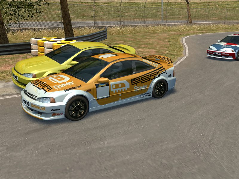 LFS / Live For Speed S3 0.6R [Topic Unique] - PC - Jeux Video - FORUM ...